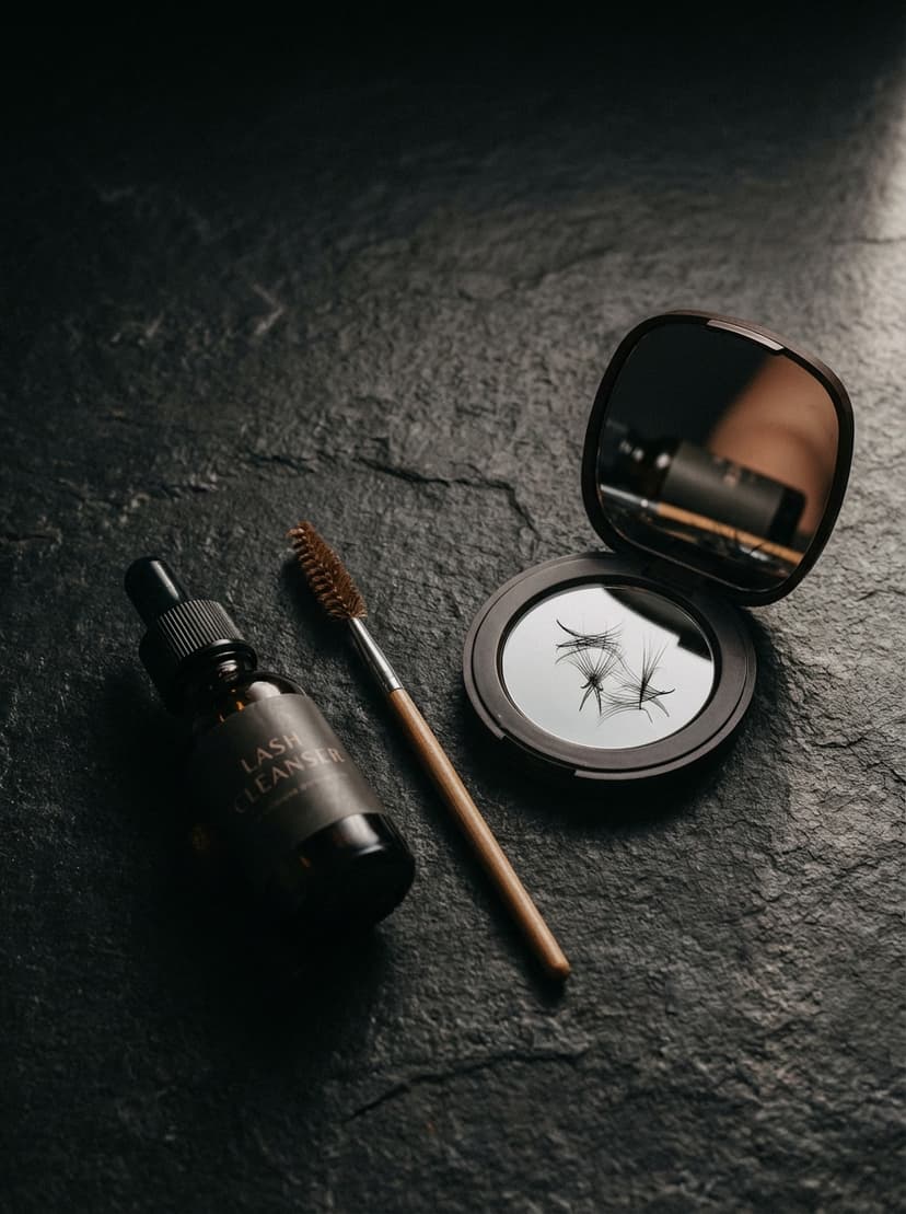 Gene București - Extensii, Laminare | Kontur Beauty Labs