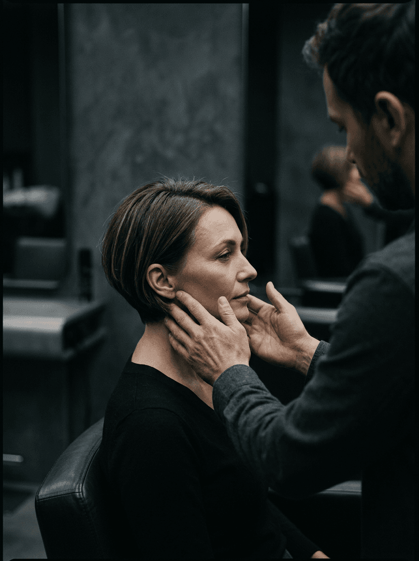 Tuns Femei București, Sector 3 | Kontur Beauty Labs