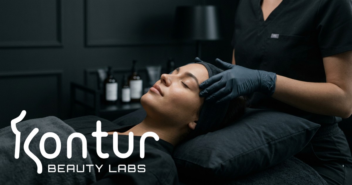 Facial Radiofrequency Bucharest | Kontur Beauty Labs
