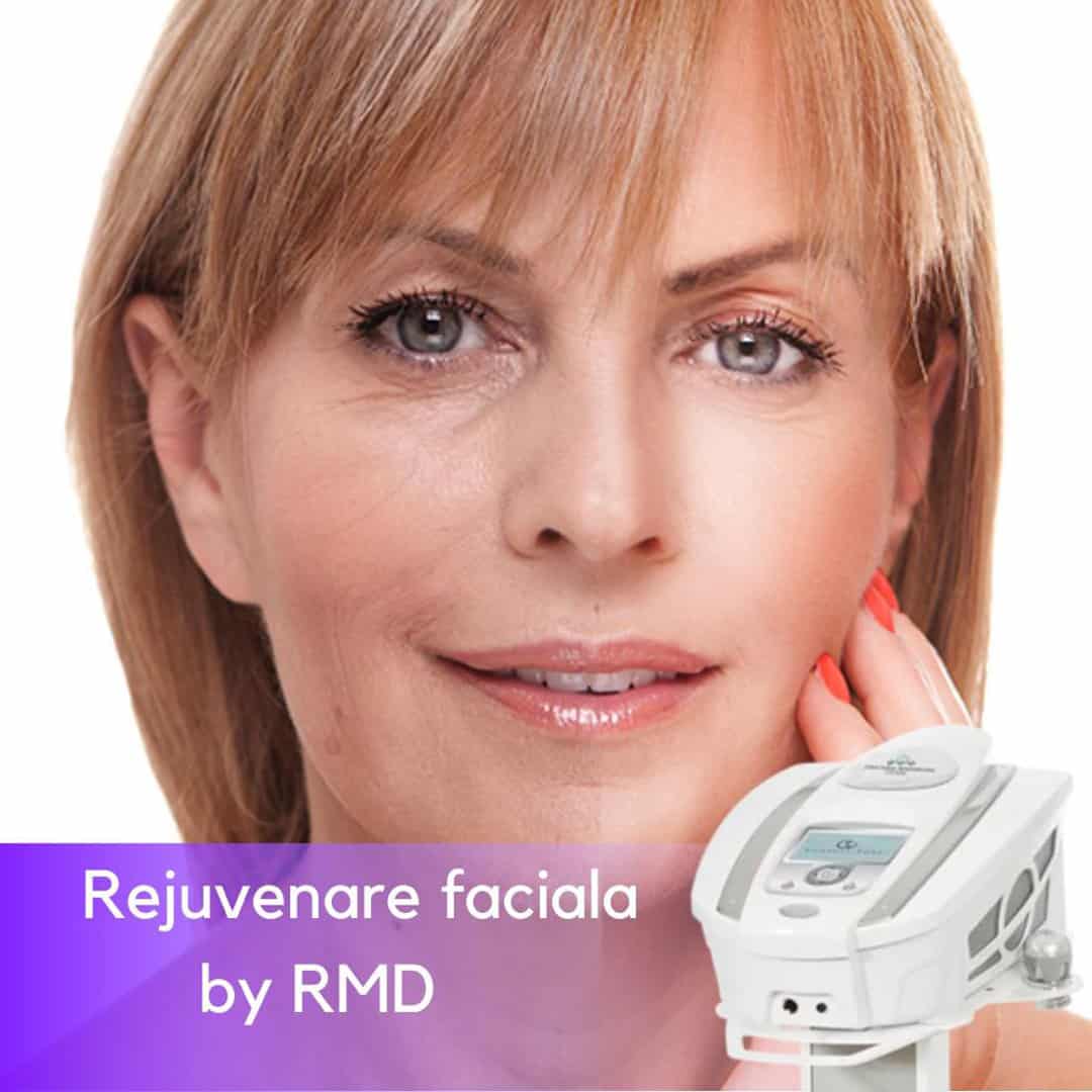 Beauty salon - Bucuresti, sector 3, Decebal - Kontur Beauty